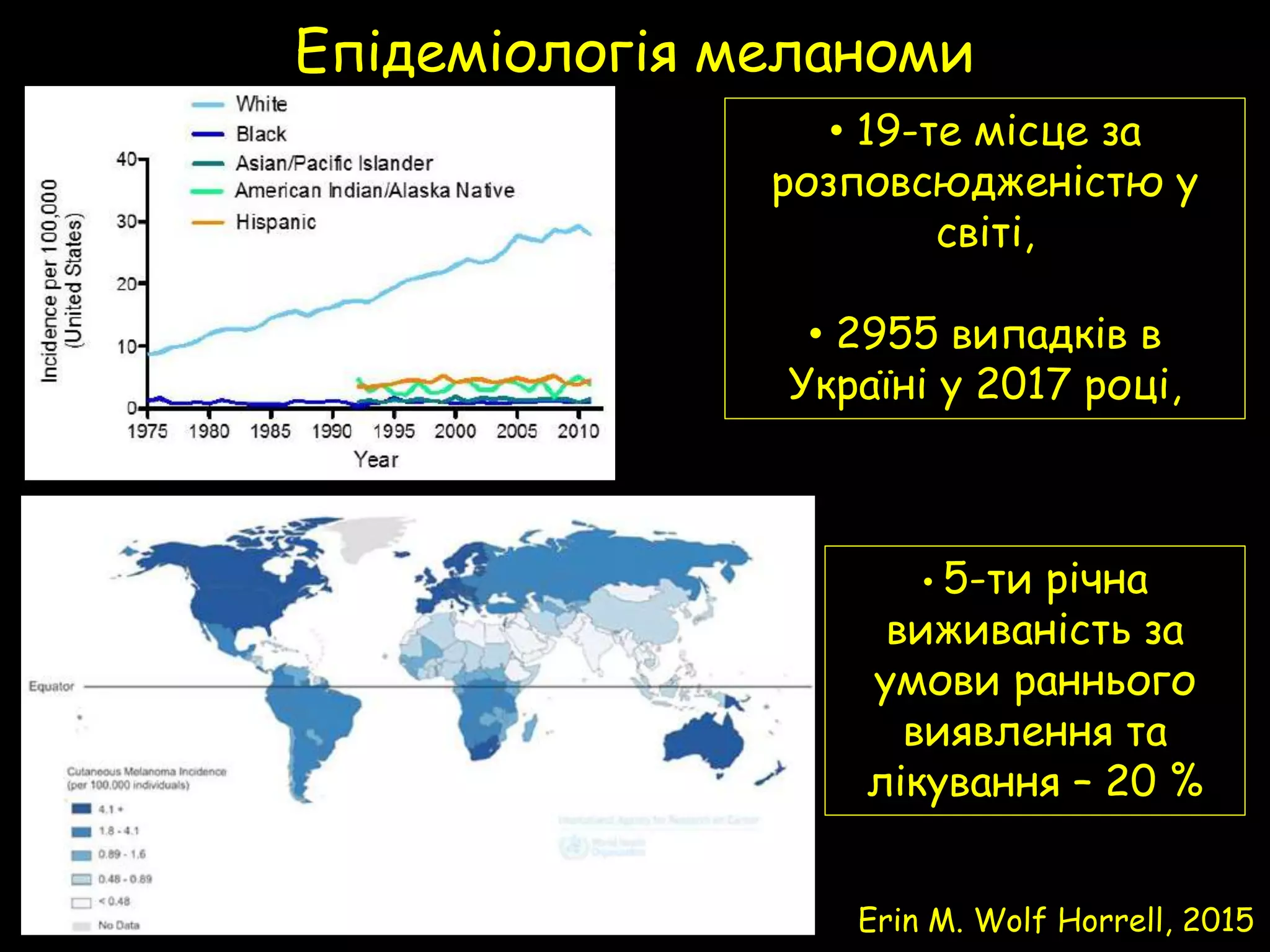 Melanoma kdd 2019 | PPT