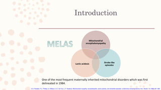 MELAS | PPTX