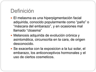 Discromías | PPT | Descarga Gratuita