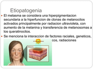 Discromías | PPTX