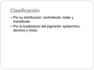 Discromías | PPT | Descarga Gratuita