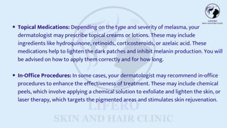 Skin Specialist clinic - Nearest Skin Specialist Doctor | PDF