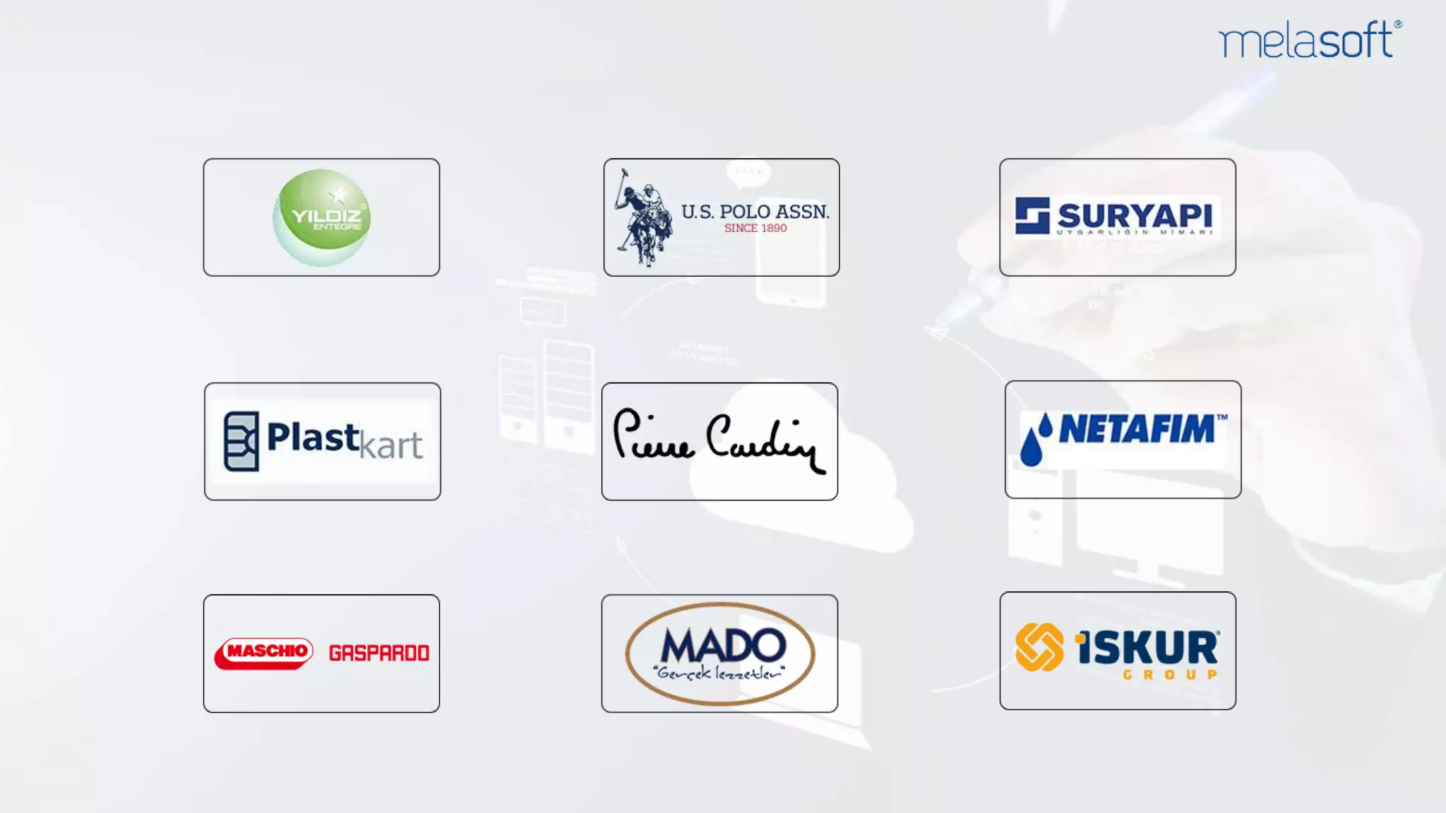 Melasoft E-INVOICE SOLUTION | PPT