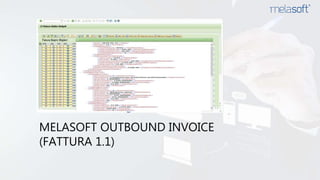 Melasoft smart document | PPT