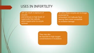 Melatonin In Fertility Treatment | PPT