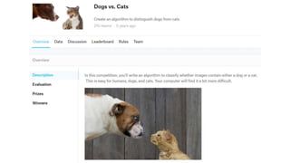 Deep Learning with Microsoft Azure | PPTX | Artificial Intelligence ...
