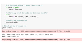 Deep Learning with Microsoft Azure | PPTX | Artificial Intelligence ...