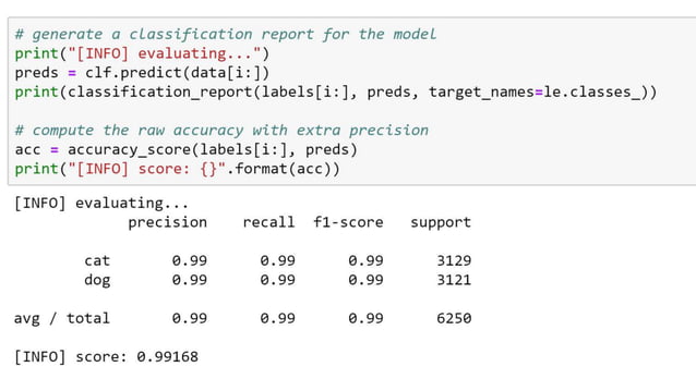 Deep Learning with Microsoft Azure | PPTX | Artificial Intelligence | Technology & Computing