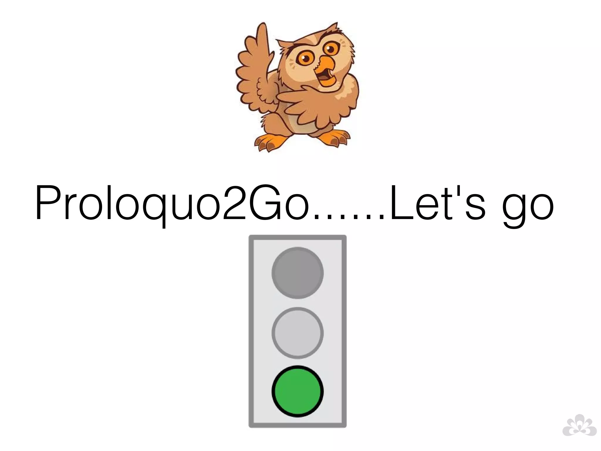 Proloquo2Go Hands On Melbourne CEO | PPT