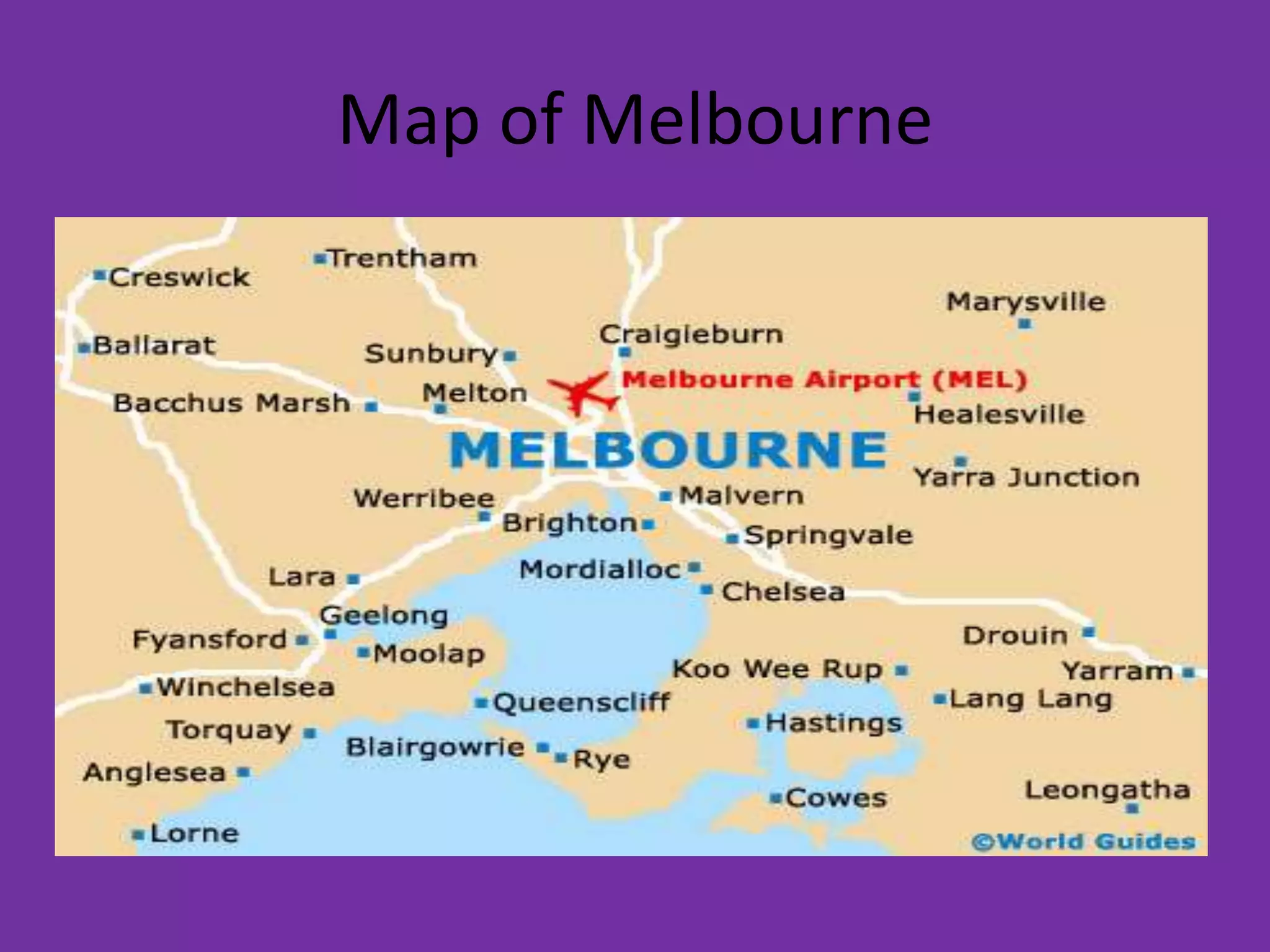 Melbourne | PPT