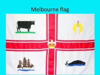 Melbourne | PPT