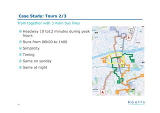 Trends in light rail in Europe by Keolis Metro & Light Rail Director | PPT
