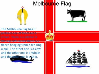 Melbourne slide show | PPTX