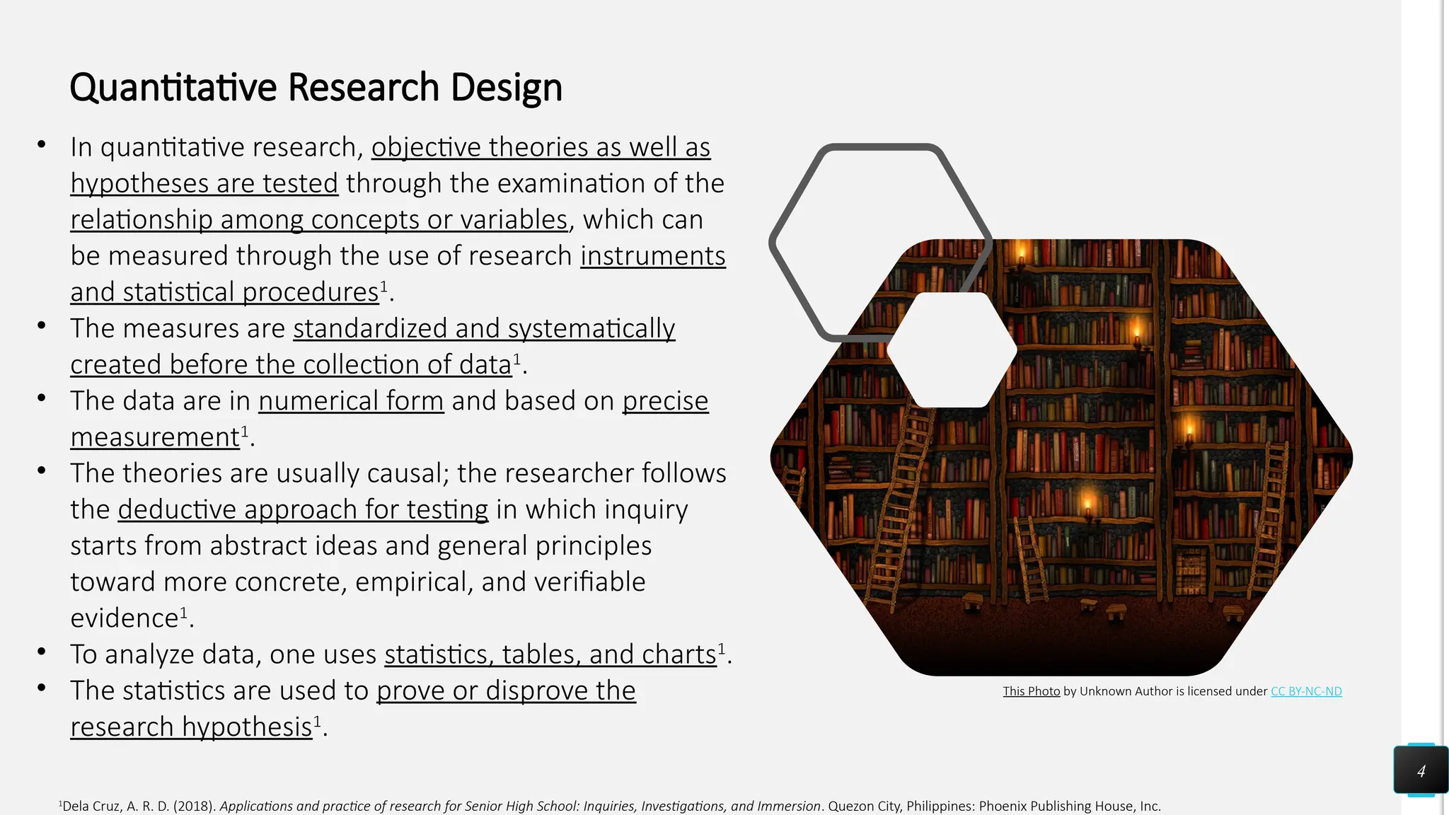 Understanding the Data and Ways to Systematically Collect Data | PPTX