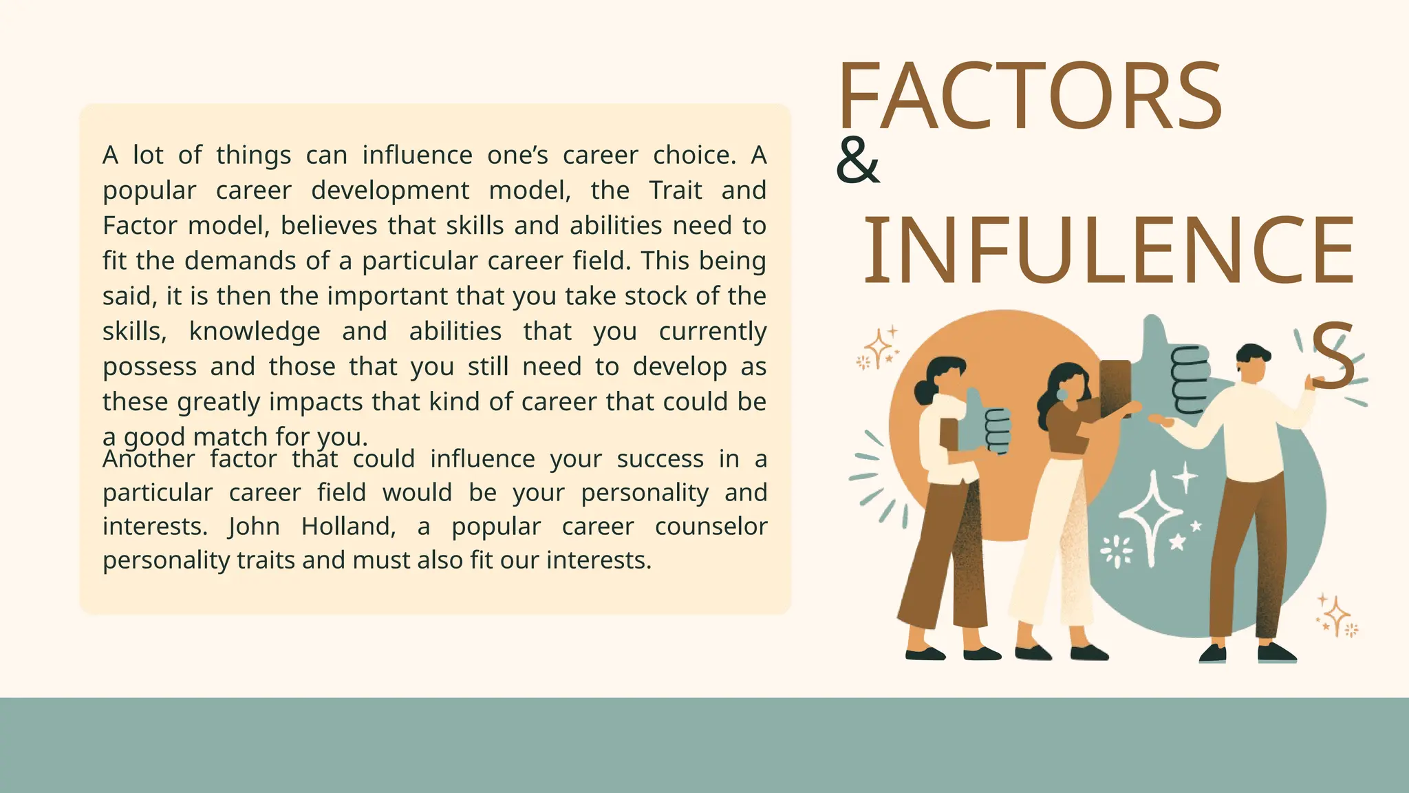 MELC-29-FACTORS-IN-IDENTIFYING-CAREER-OPTIONS.pptx | Career Advice ...
