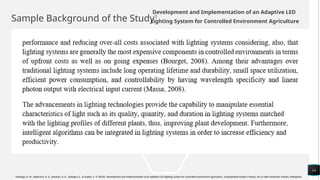 Identifying the Inquiry and Stating The Problem | PPTX
