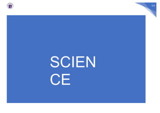 K-12 Most Essential Learning Competencies (MELC) - Science Grades 3 to ...