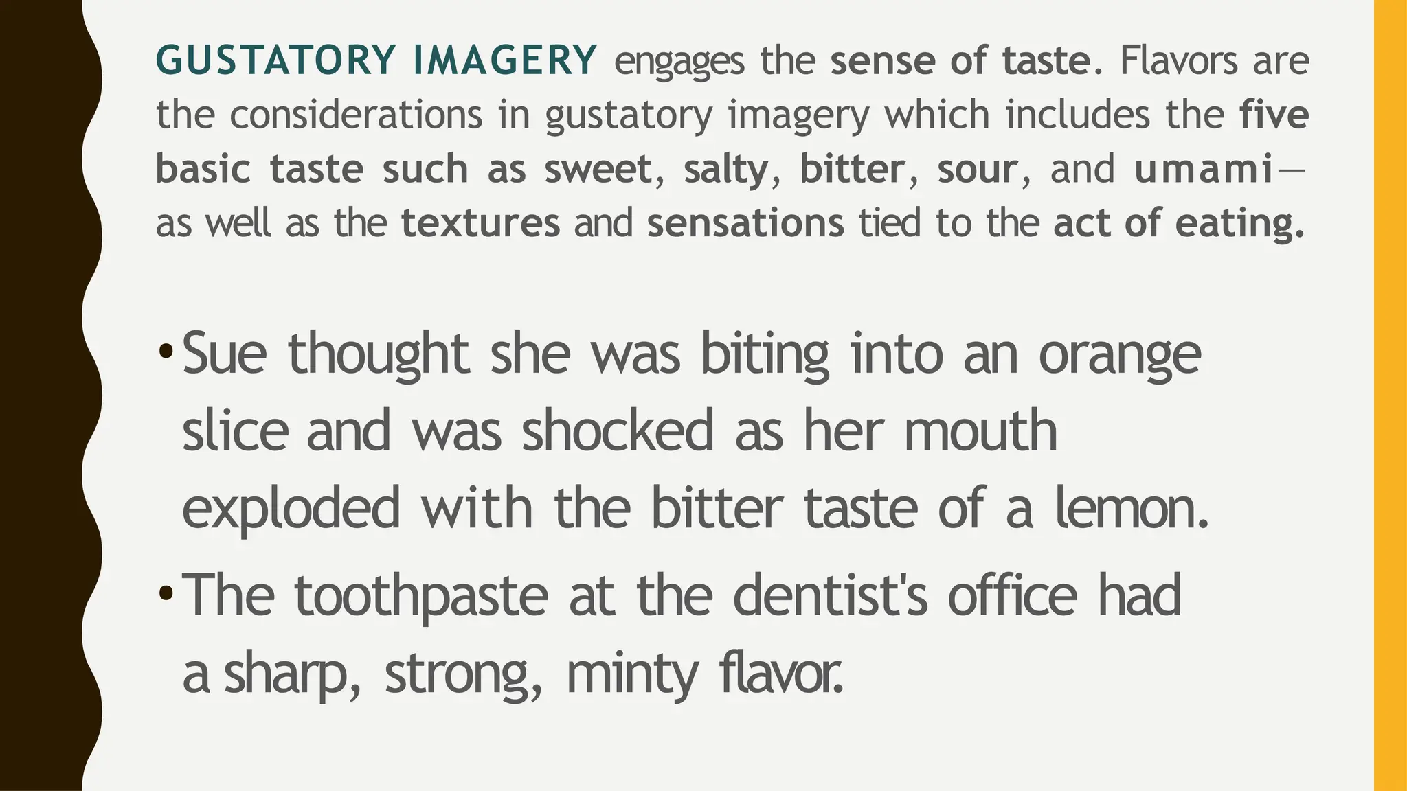 CREATIVE WRITING IMAGERY_DICTION_MELC 1.pptx