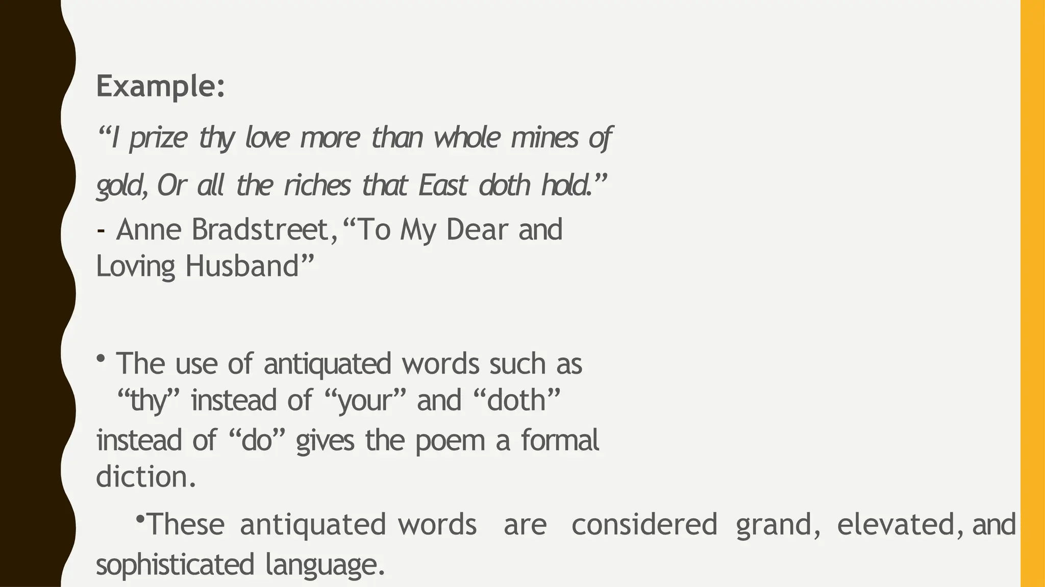 MELC CREATIVE WRITING POWERPOINT PRESENTATION | PPTX