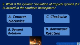 GRADE8-SCIENCE-EARTH-AND-SPACE-MELC 13.pptx