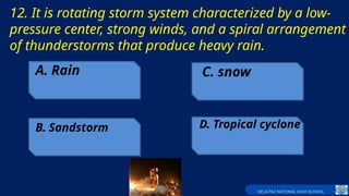 GRADE8-SCIENCE-EARTH-AND-SPACE-MELC 13.pptx