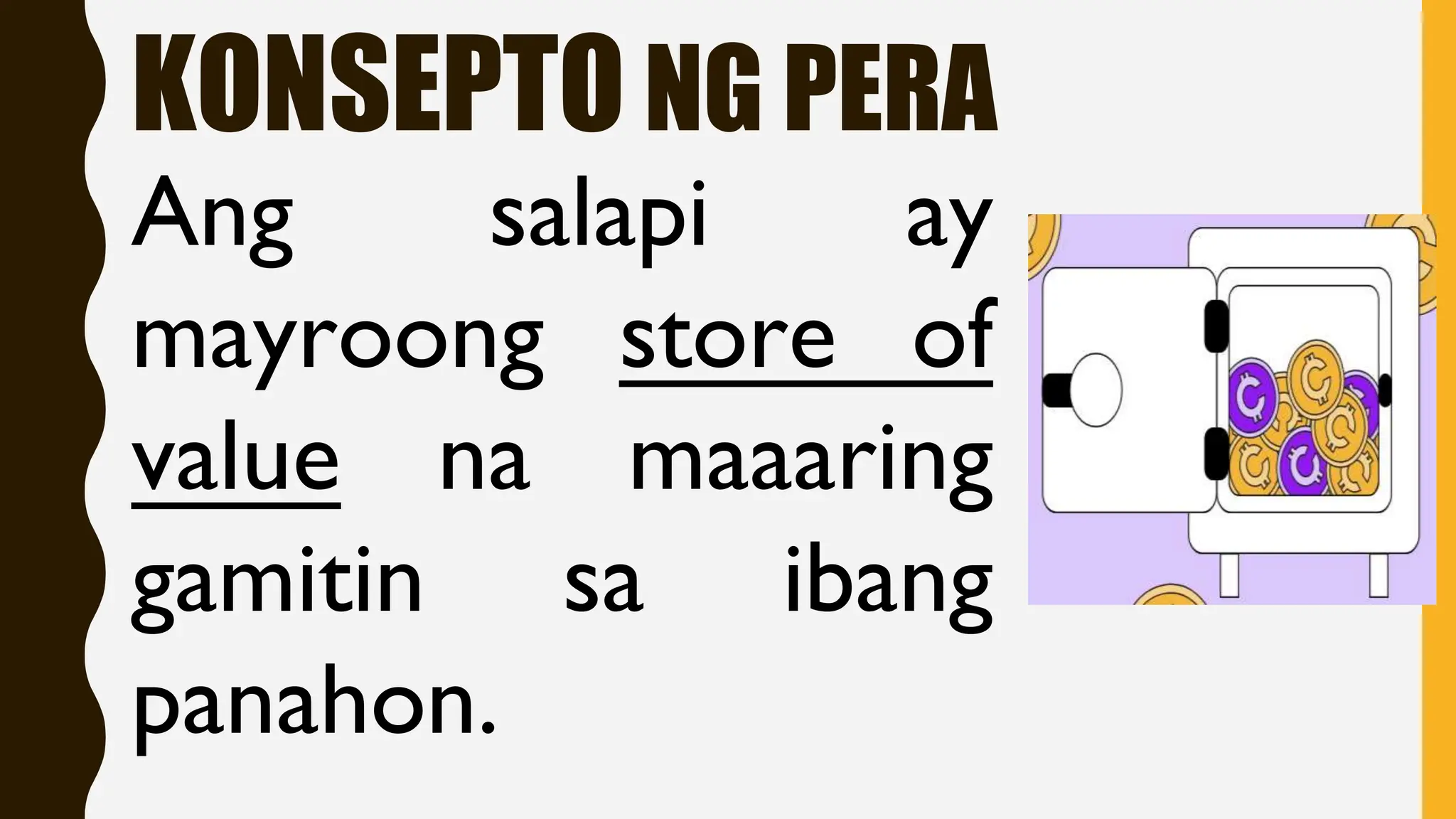 Quarter 3 MELC16-PPT-Patakarang Pananalapi.pptx