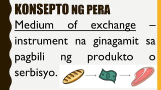 Quarter 3 MELC16-PPT-Patakarang Pananalapi.pptx