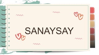Aralin sa Filipino 9. Ang SANAYSAY.pptx