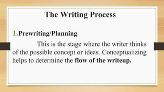 WRITING A SHORT POEM_CREATIVE WRITINGMELC 3.pptx