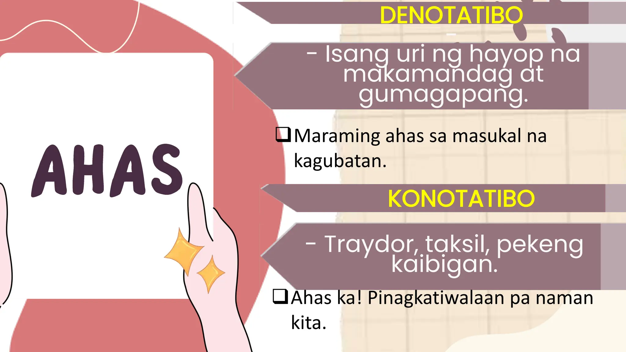 FILIPINO 9 KONOTATIBO AT DENOTATIBO.pptx