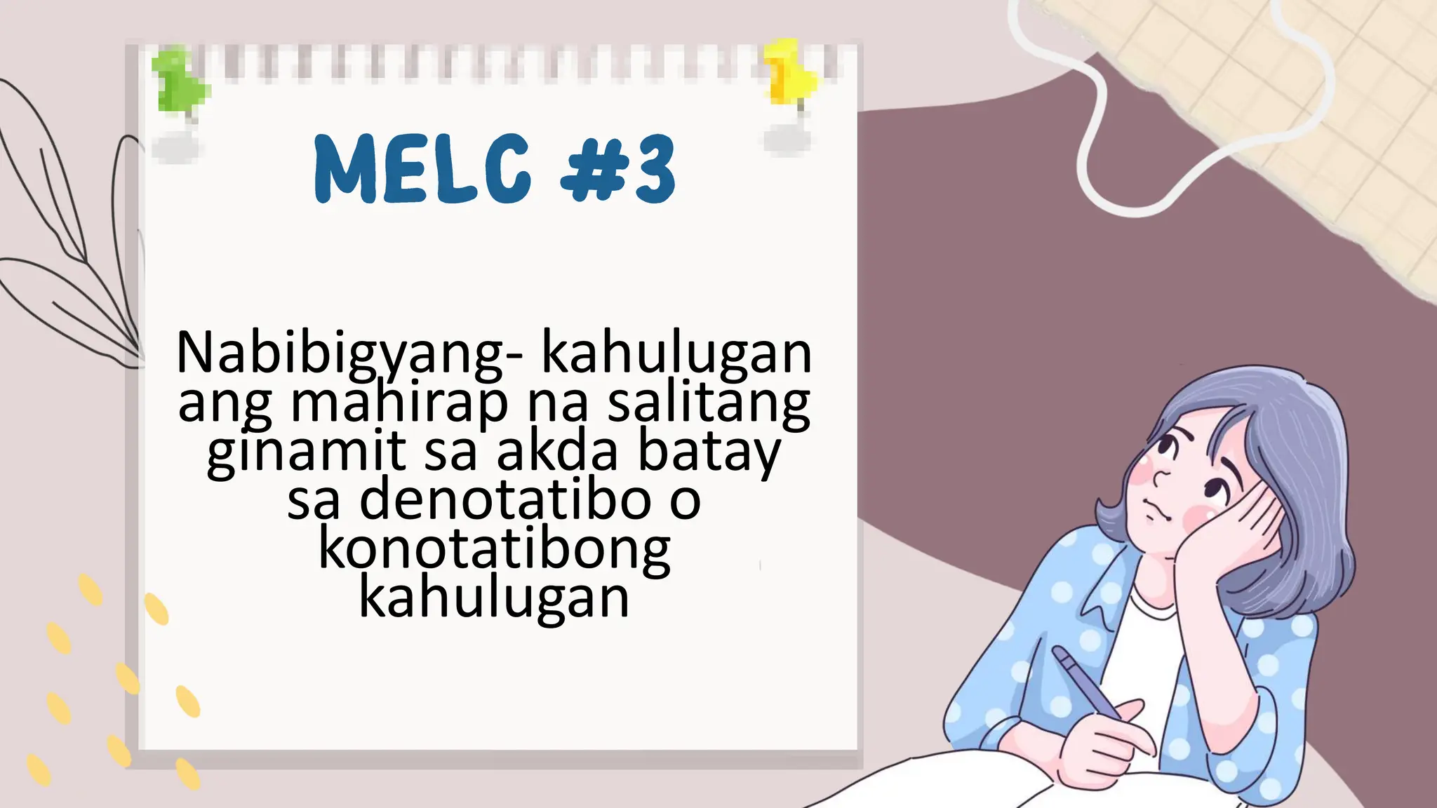 FILIPINO 9 KONOTATIBO AT DENOTATIBO.pptx