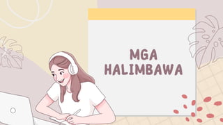 FILIPINO 9 KONOTATIBO AT DENOTATIBO.pptx