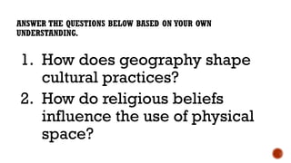 LESSON 3 PART 1 POSITIVE EFFECTS OF RELIGIONS.pptx