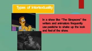 Hypertext and Intertualization/ Intertextual | PPT