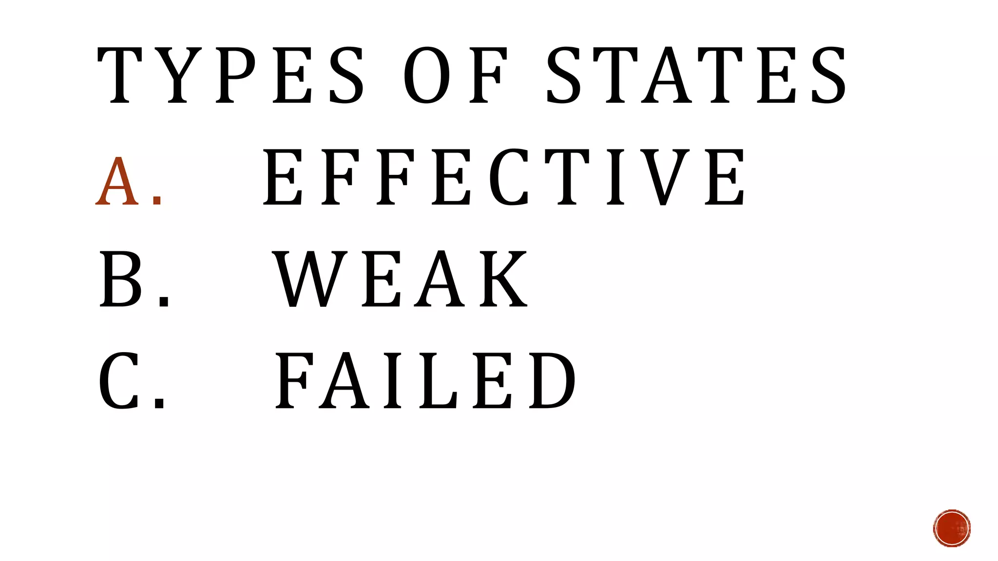 Melc 4 (Philippine Politics And Governance).pptx