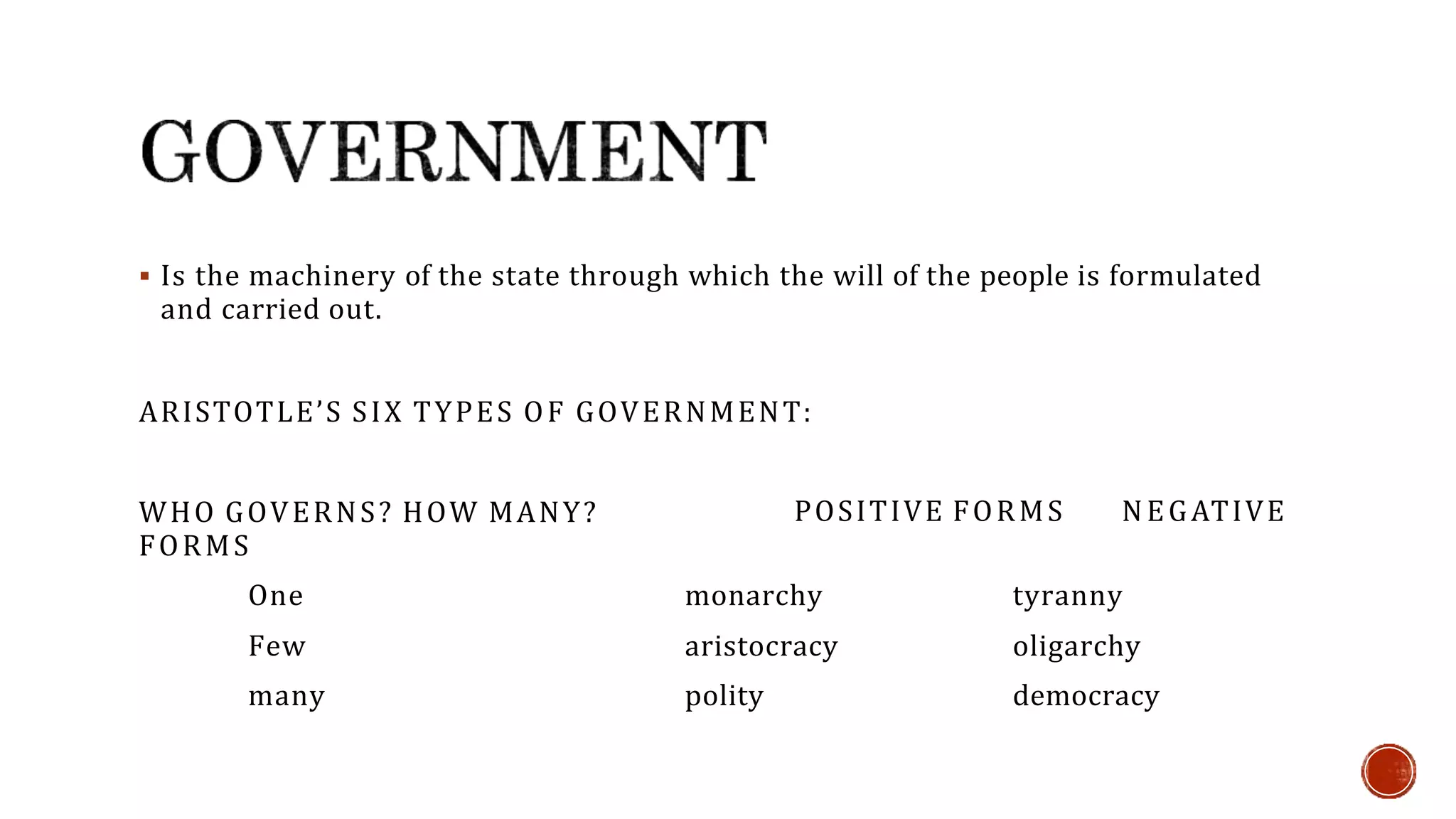 Melc 4 (Philippine Politics And Governance).pptx