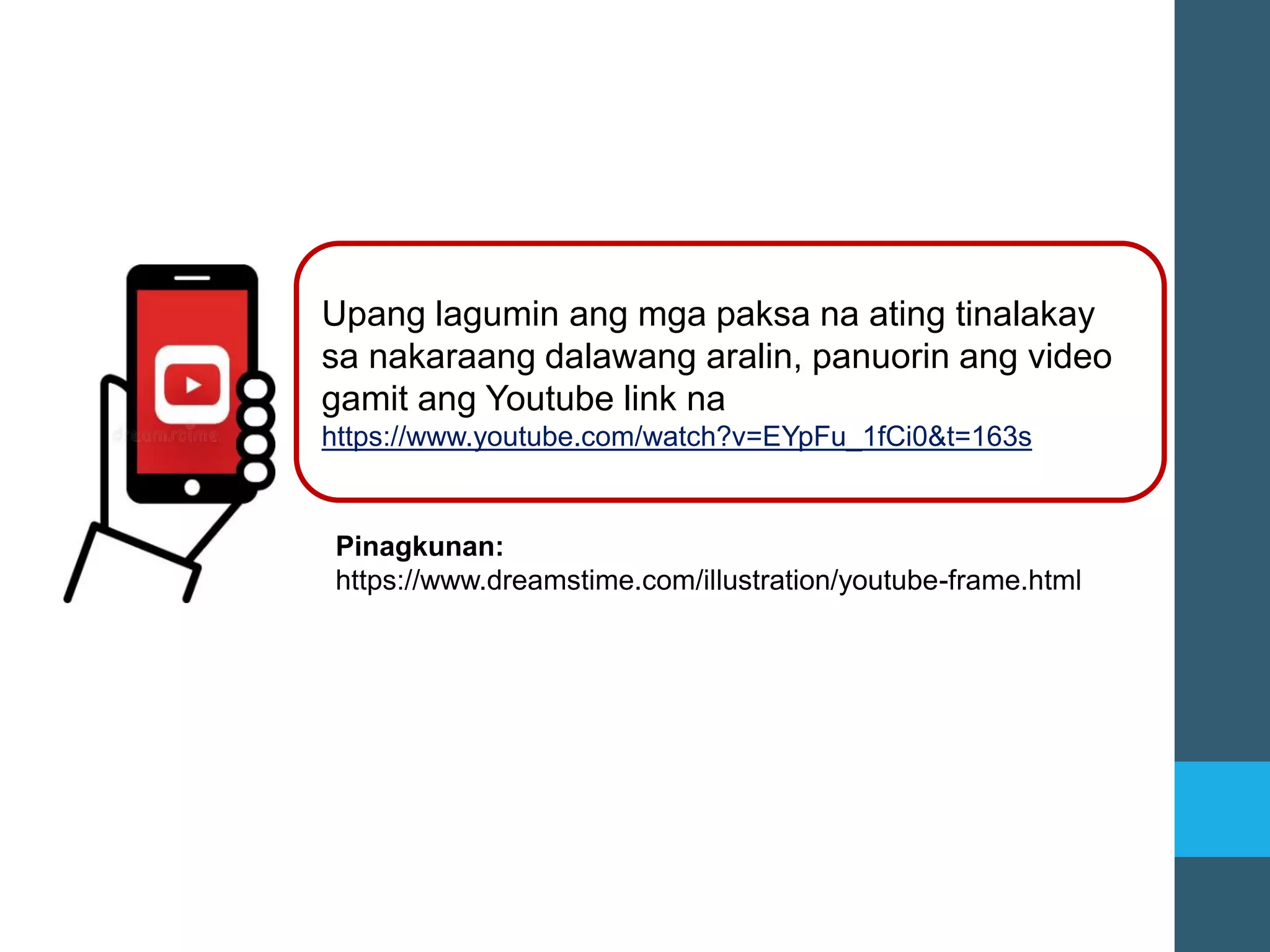 MELC_Aralin 2_Ang Kahalagahan ng Ekonomiks | PDF