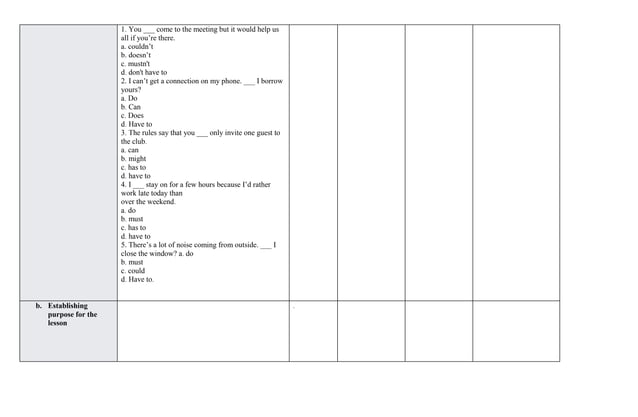 MELC DLL ENG 9 WEEK 2 Quarter 1 DONE.docx