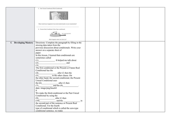 MELC DLL ENG 9 WEEK 2 Quarter 1 DONE.docx