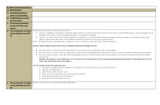 Disaster Risk Reduction week 1 lesson 1-3.docx