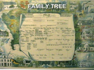 Melck%20family%20history4.1.09version | PPT | Genealogy and Ancestry ...