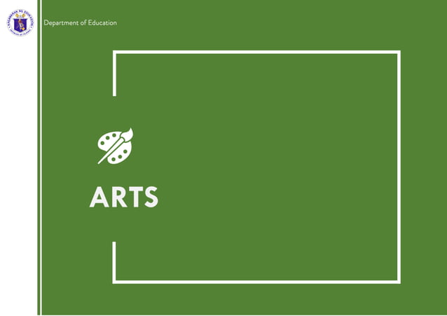 Most Essential Learning Competency DEPED Approved -MAPEH | PPT