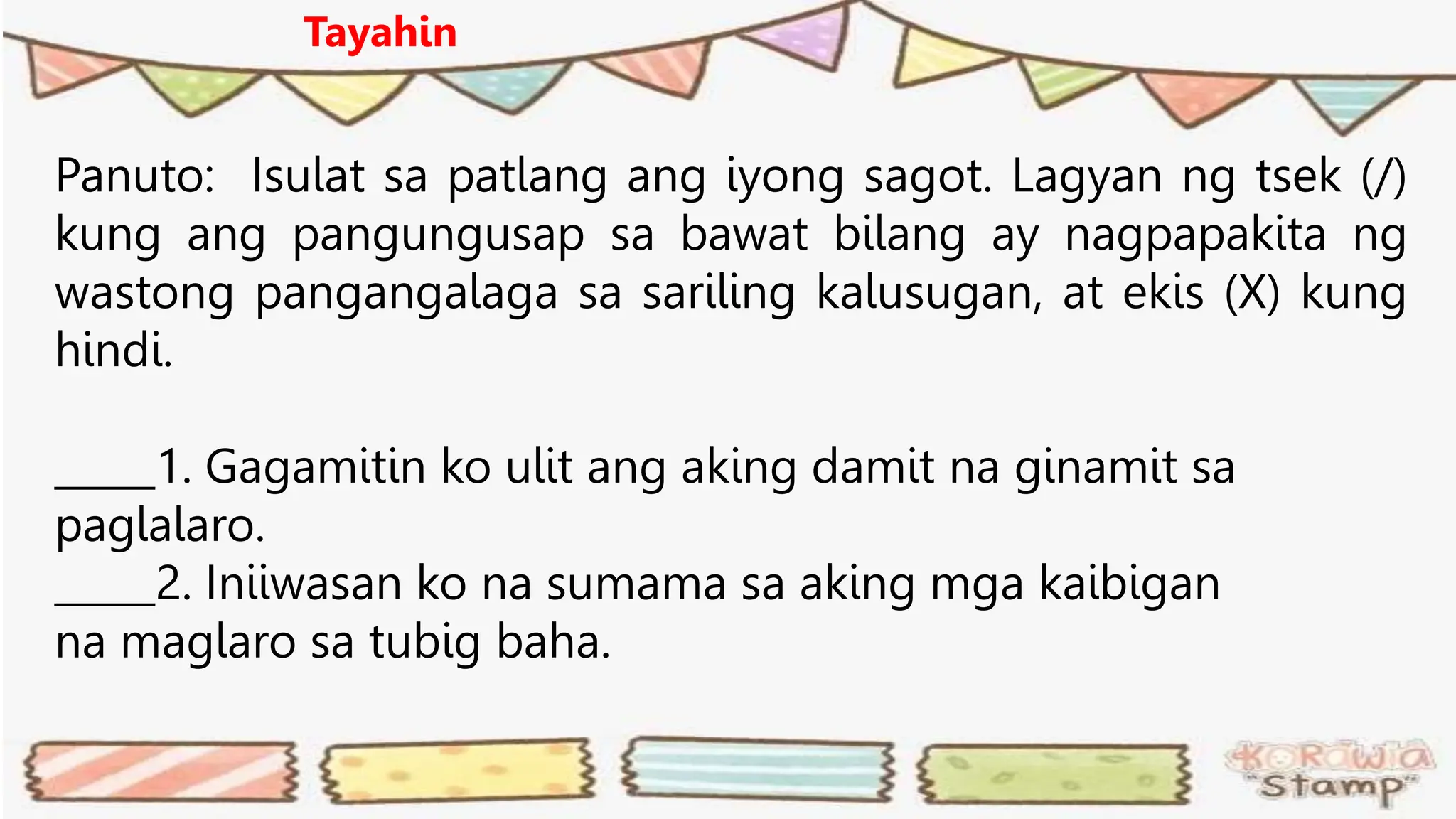 MELCS QUARTER 1 MODULE 3.pptxfdgdffdgsddsf | PPTX