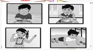 MELCS QUARTER 1 MODULE 3.pptxfdgdffdgsddsf | PPTX