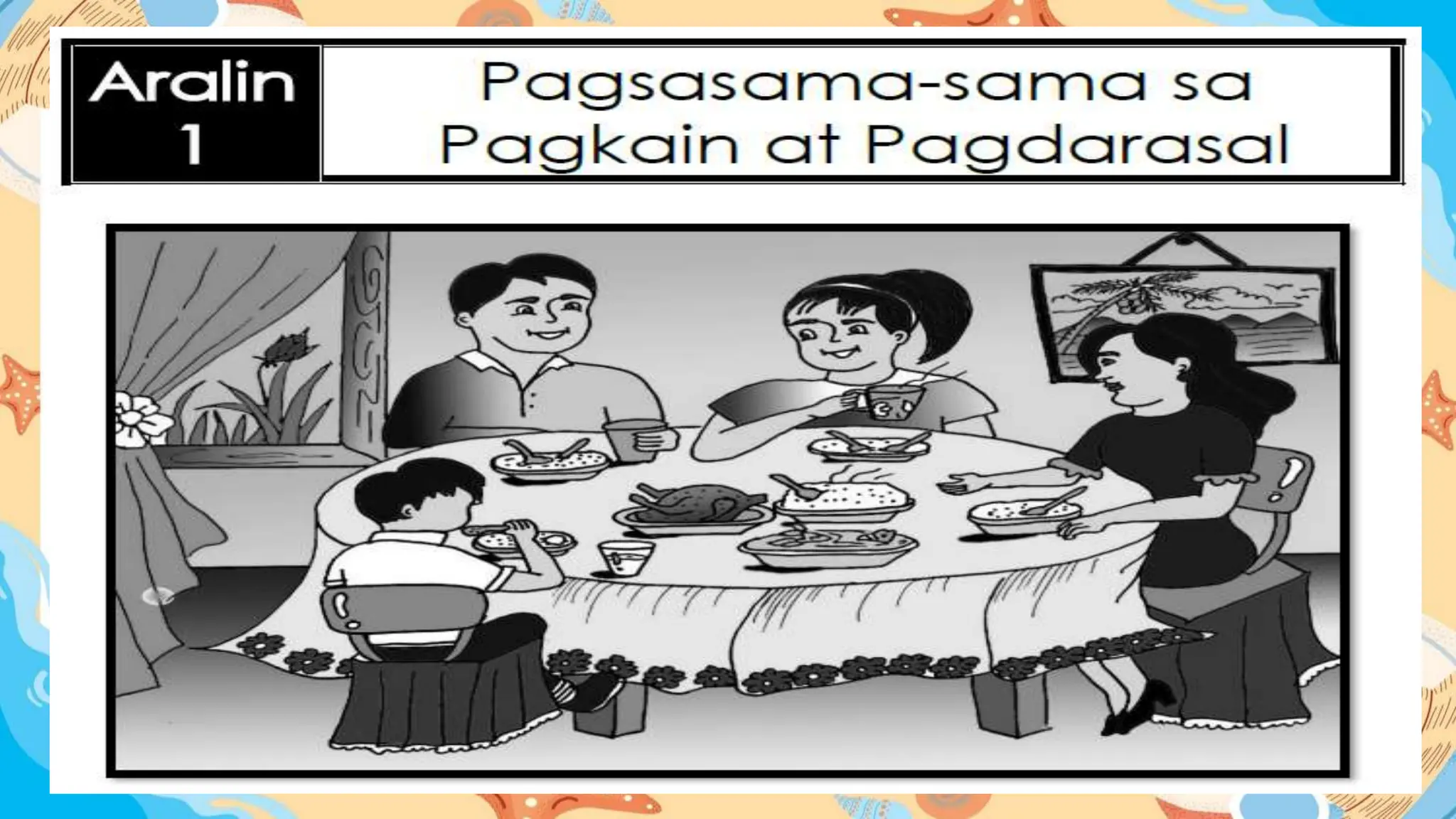 MELCS QUARTER 1 MODULE 4 ESP.pptxcdcdvdvdvd | PPTX