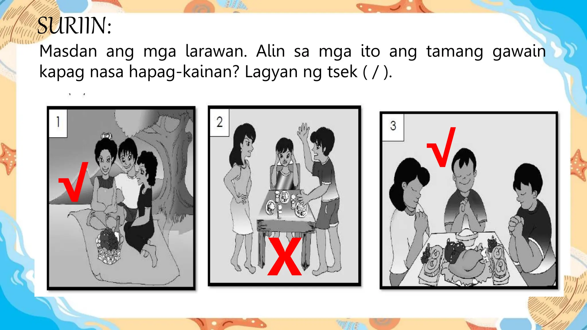 MELCS QUARTER 1 MODULE 4 ESP.pptxcdcdvdvdvd | PPT