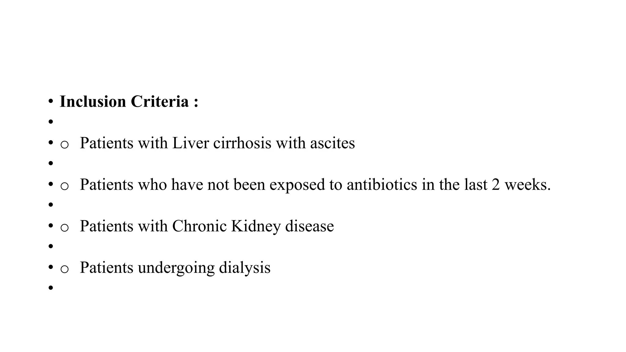 modified end stage liver disease and sbp.pptx