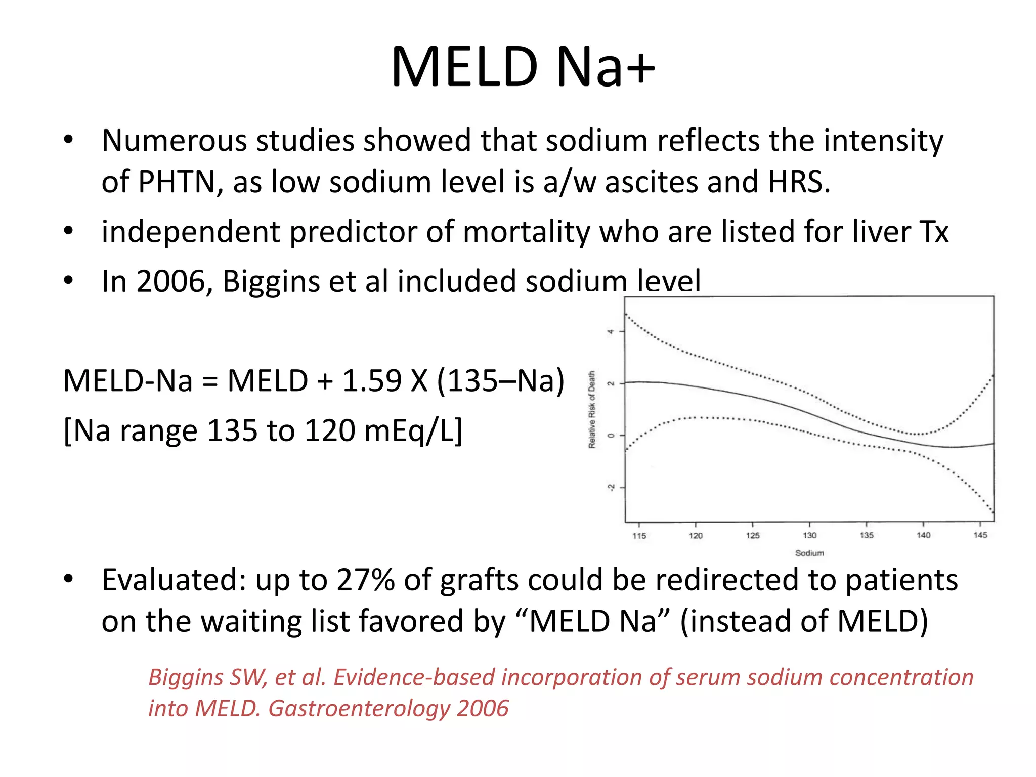 Meld scoring | PPTX