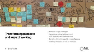 Intersection18: Growing Human-Centred Design Across Queensland ...