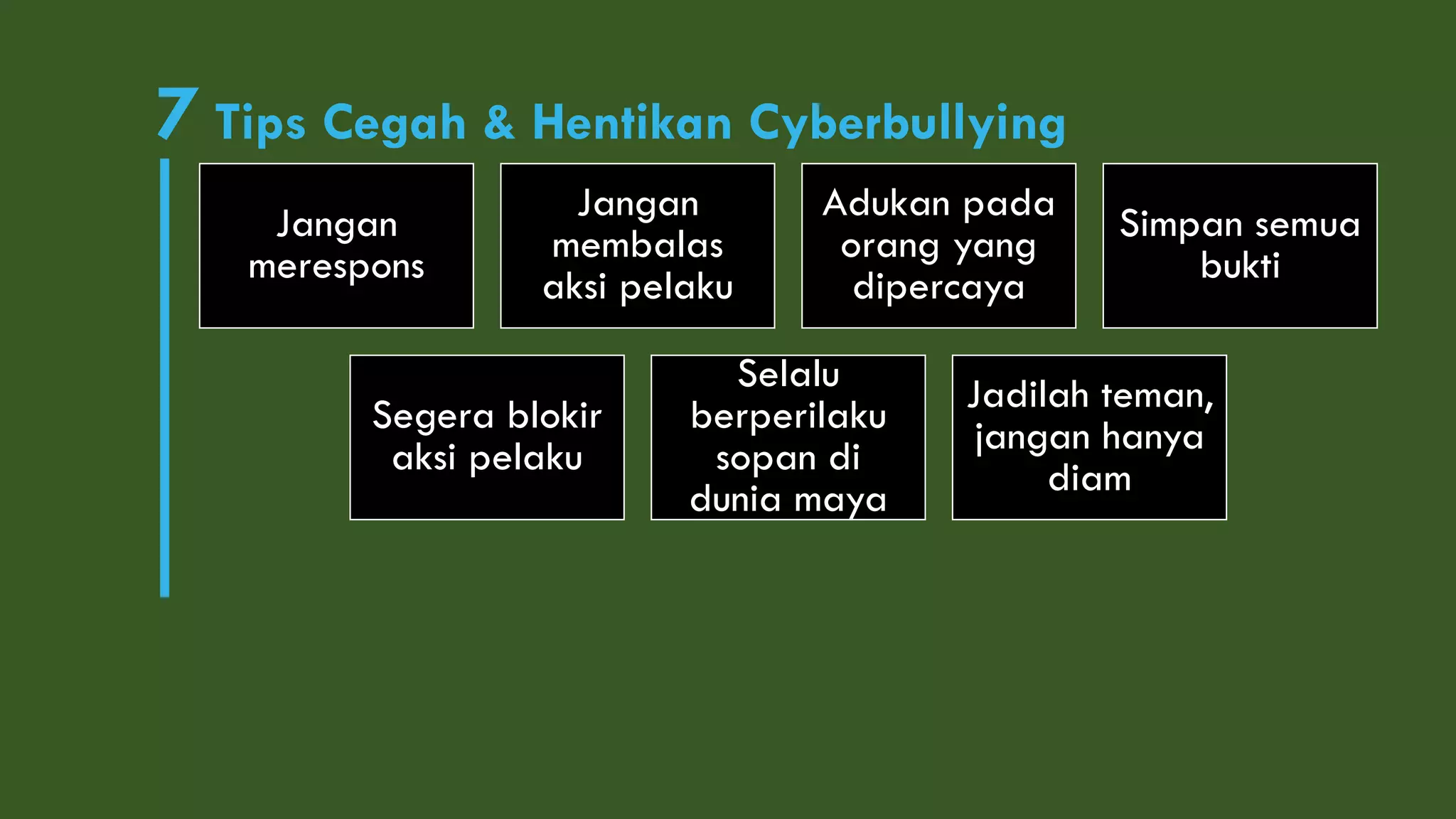 Melek digital, internet sehat & kiat bikin infografis keren | PDF